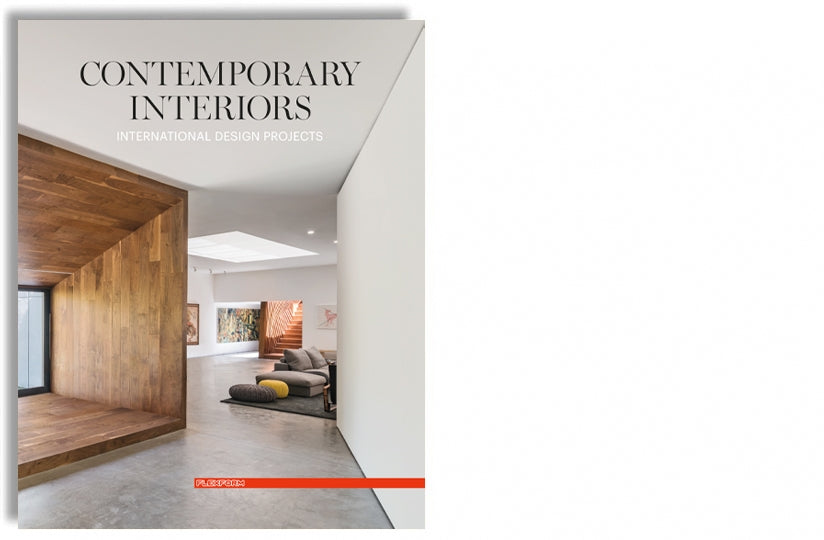Contemporary Interiors – FLEXFORM | STUDIO216