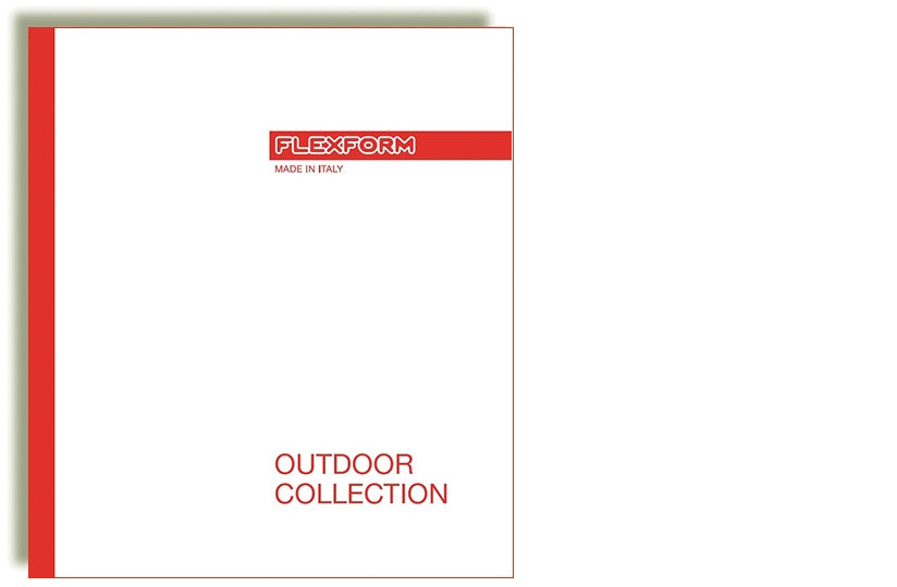 Flexform Outdoor – FLEXFORM | STUDIO216