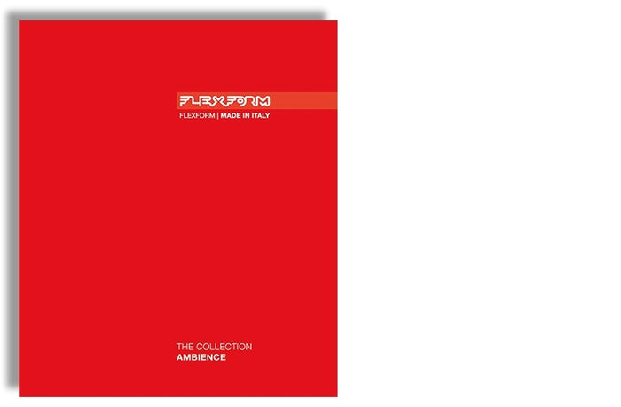 Catalogs – Page 2 – FLEXFORM | STUDIO216