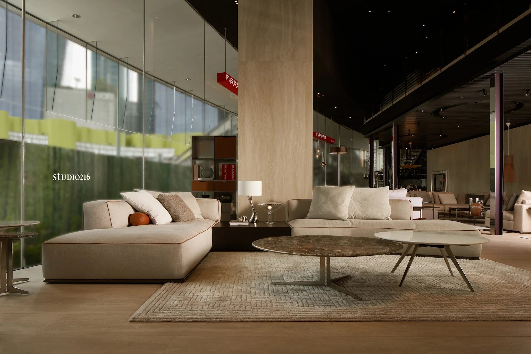 Q3'24 | STEP INTO SERENITY