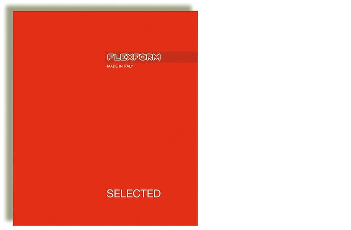 Catalogs – Tagged "Indoor" – FLEXFORM | STUDIO216