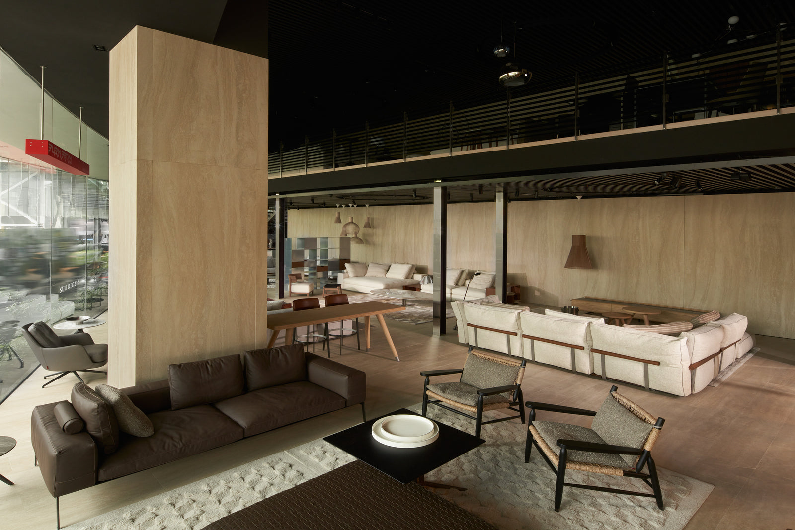 FLEXFORM | STUDIO216