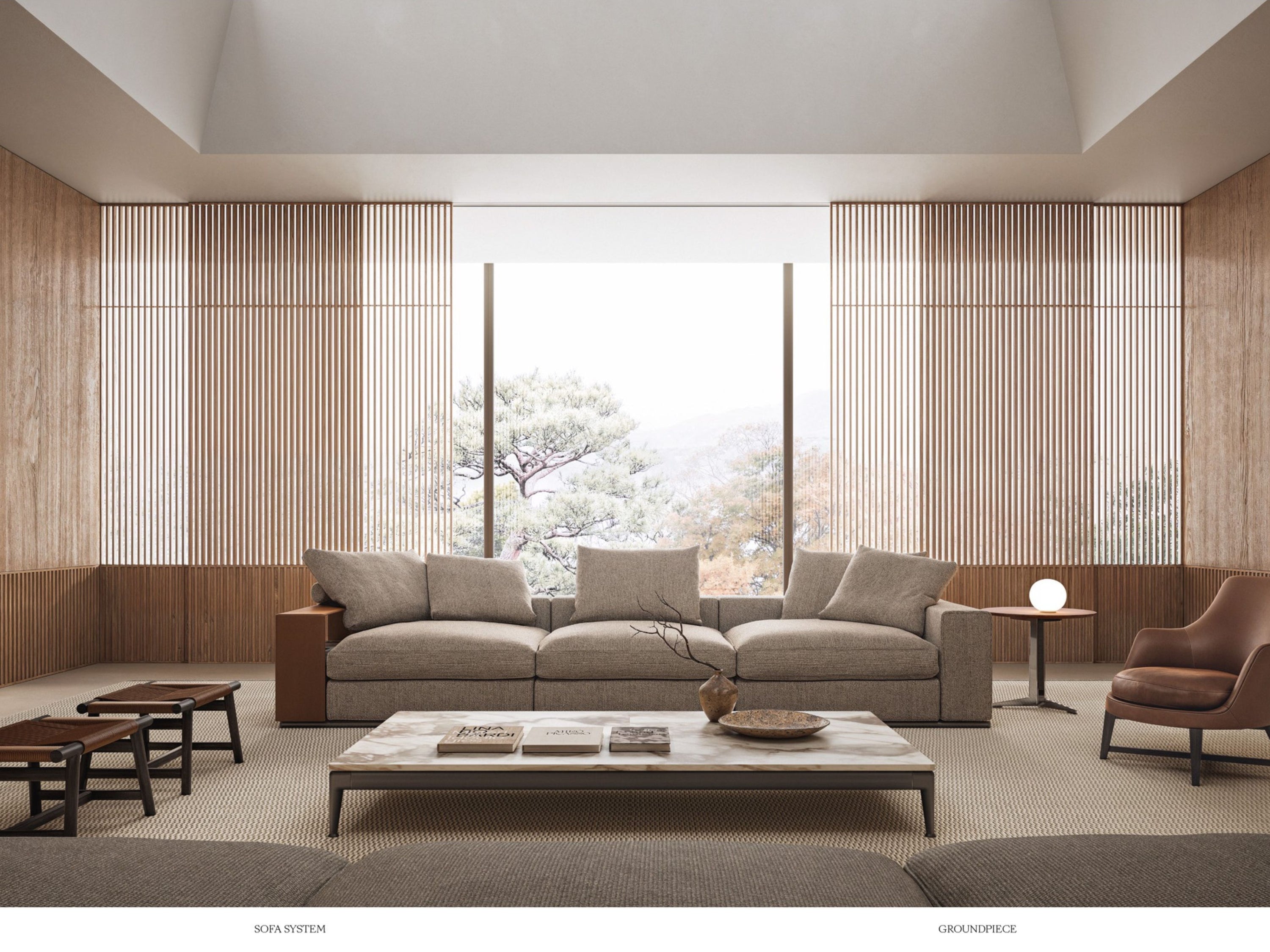 FLEXFORM | STUDIO216